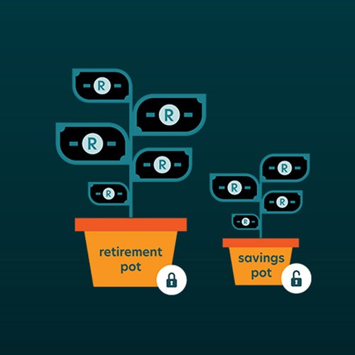 AF Access Retirement Fund – Members